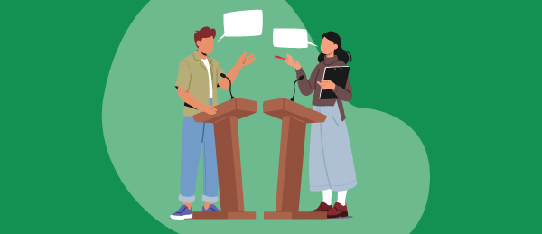 Fundamentals of Debate | Edraak