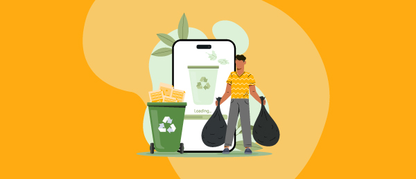 Developing Solid Waste Management and Recycling Skills in The Commercial Sector | Edraak