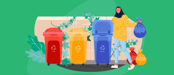 Solid Waste Management | Edraak