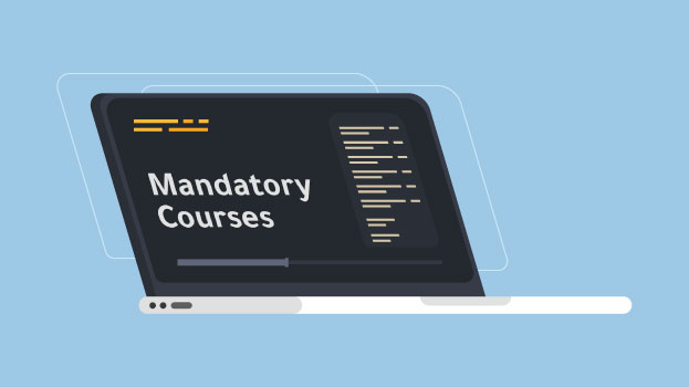 Mandatory Courses | Edraak
