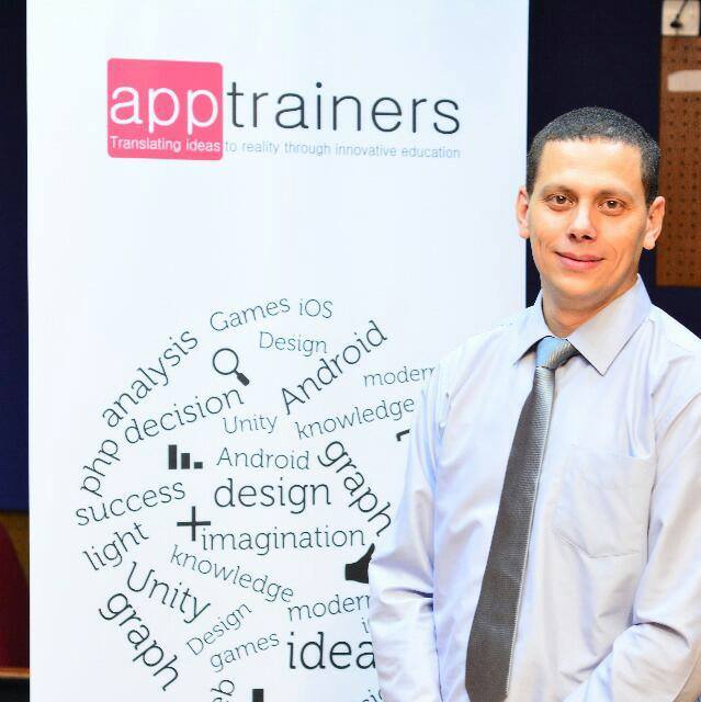 iPhone Application Programming | Edraak