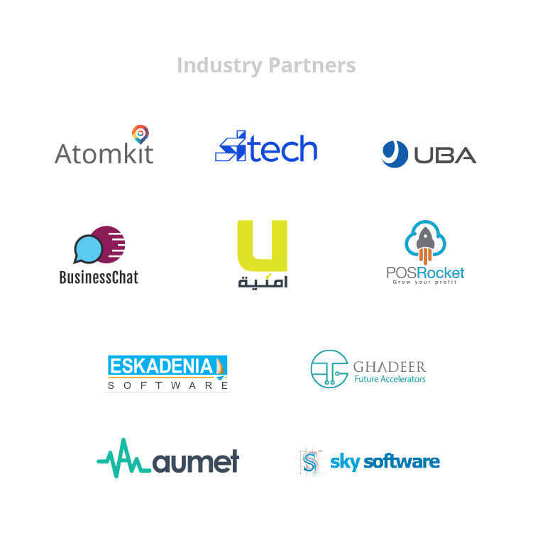 Full Stack Web Development | Edraak